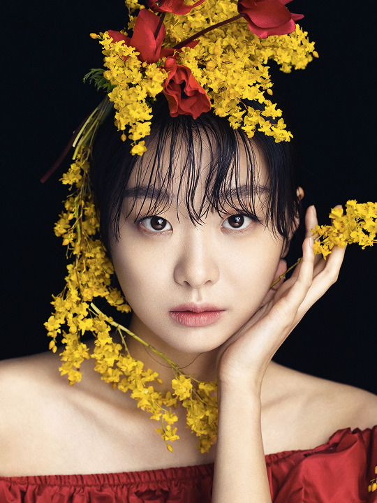 Image of Da-mi Kim