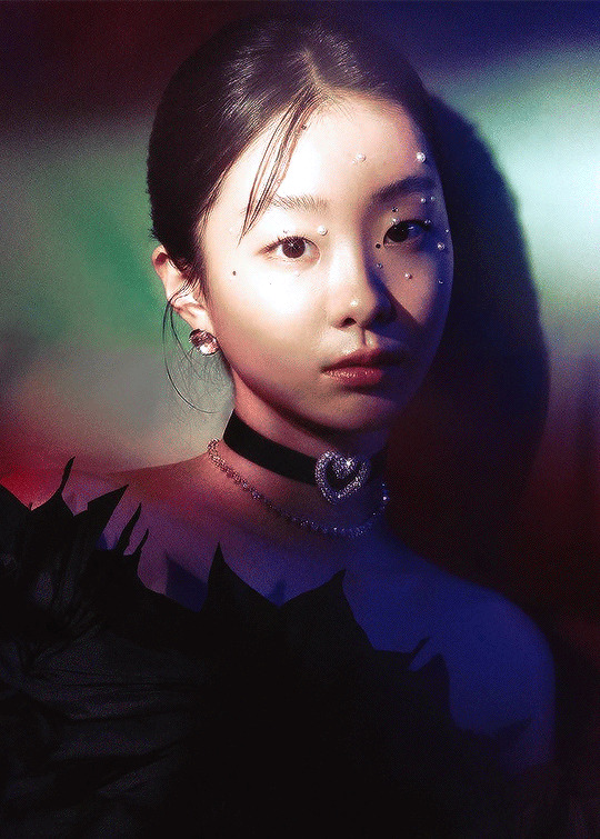 Image of Da-mi Kim