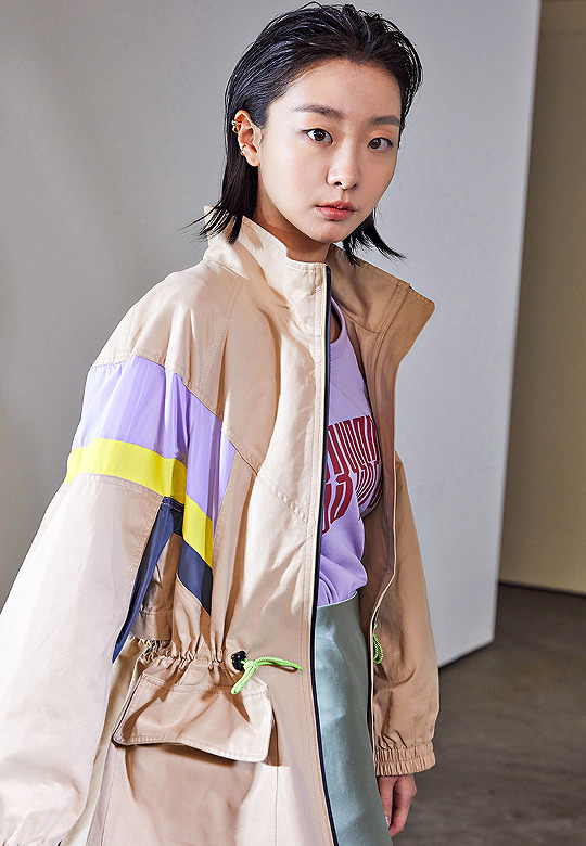 Image of Da-mi Kim