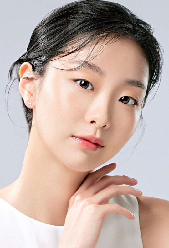 Image of Da-mi Kim