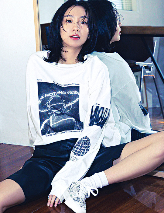 Image of Da-mi Kim