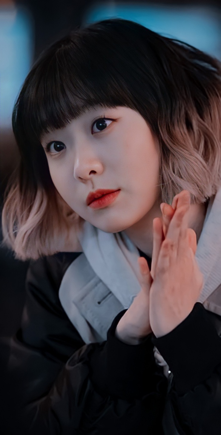 Image of Da-mi Kim
