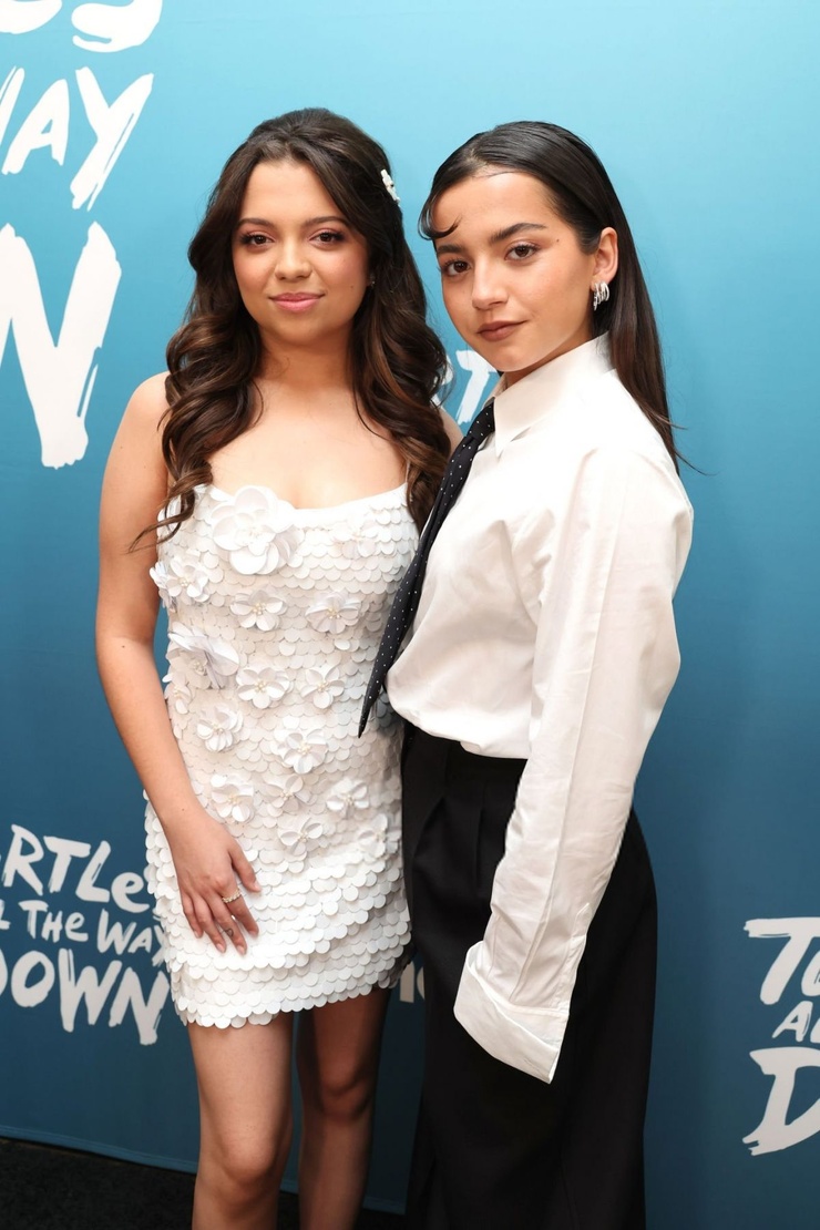 Image of Cree Cicchino