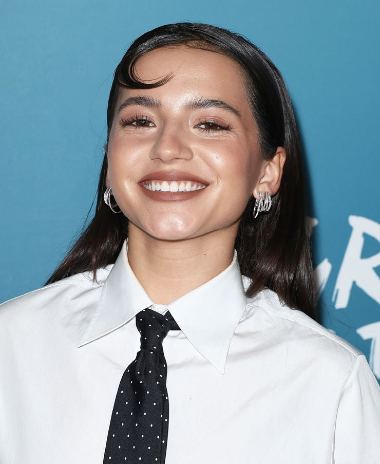 Picture of Isabela Moner