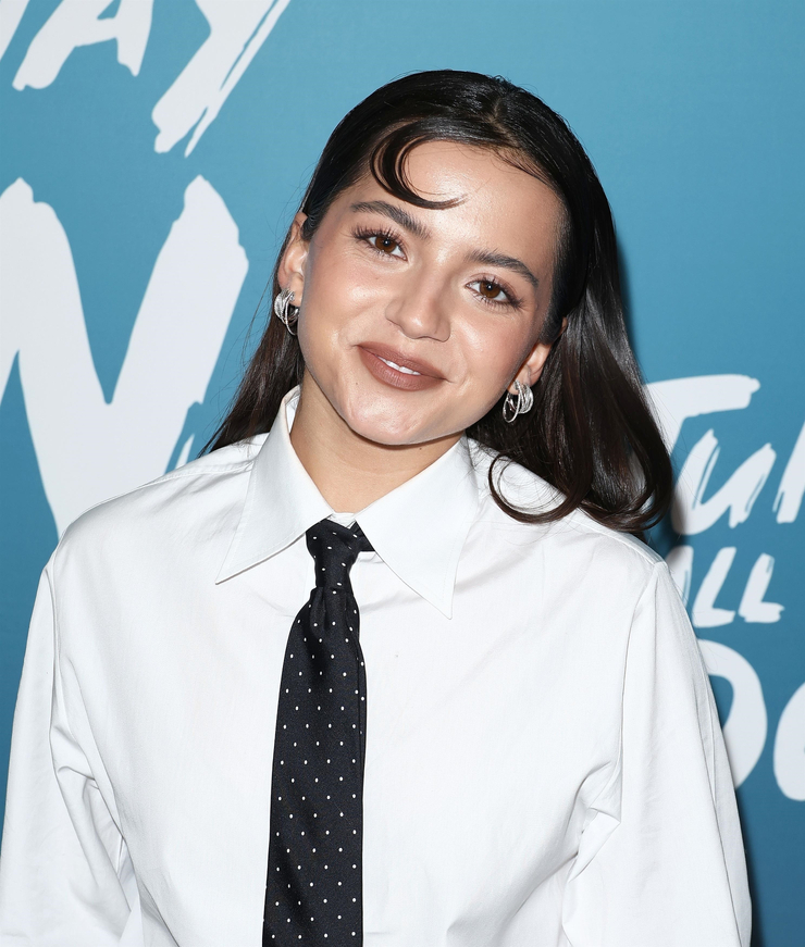 Picture of Isabela Moner