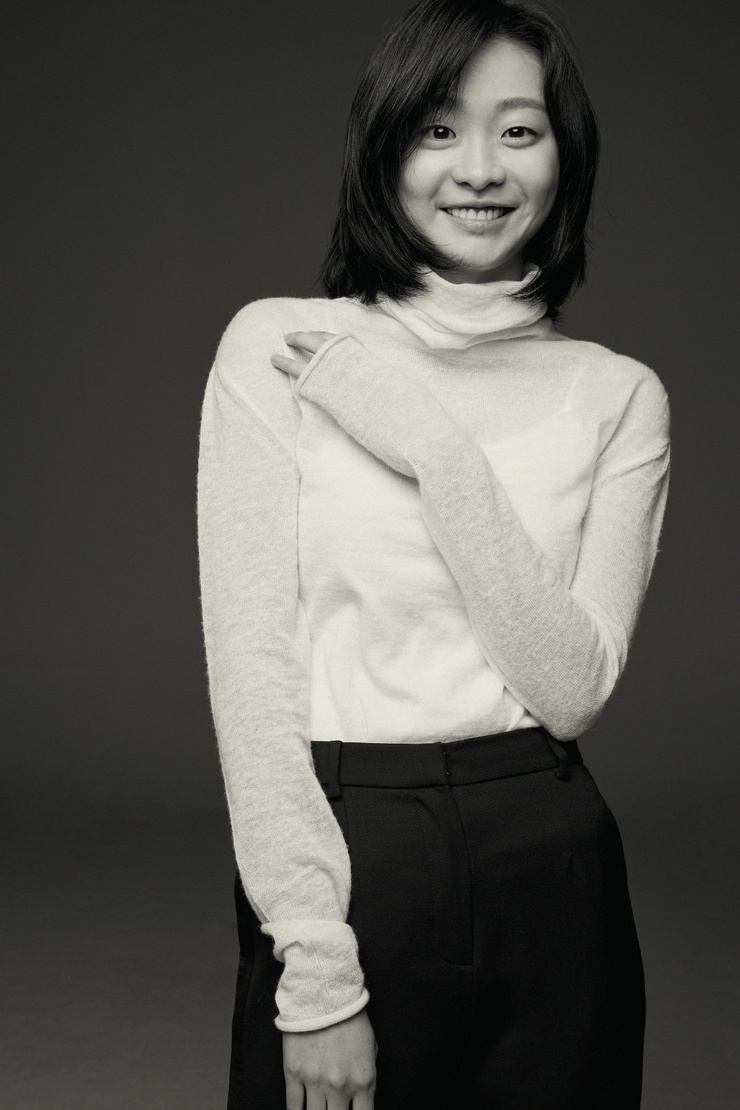 Image of Da-mi Kim