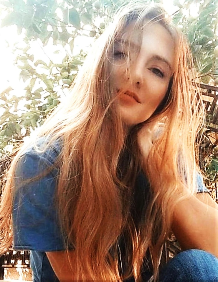Anna Rezan
