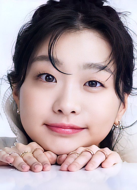 Image of Da-mi Kim