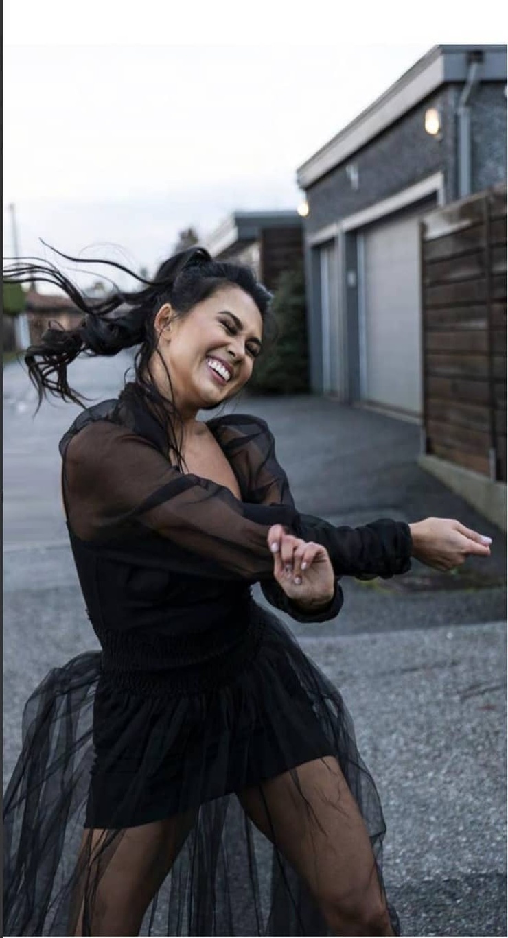 Picture of Keilani Elizabeth Rose