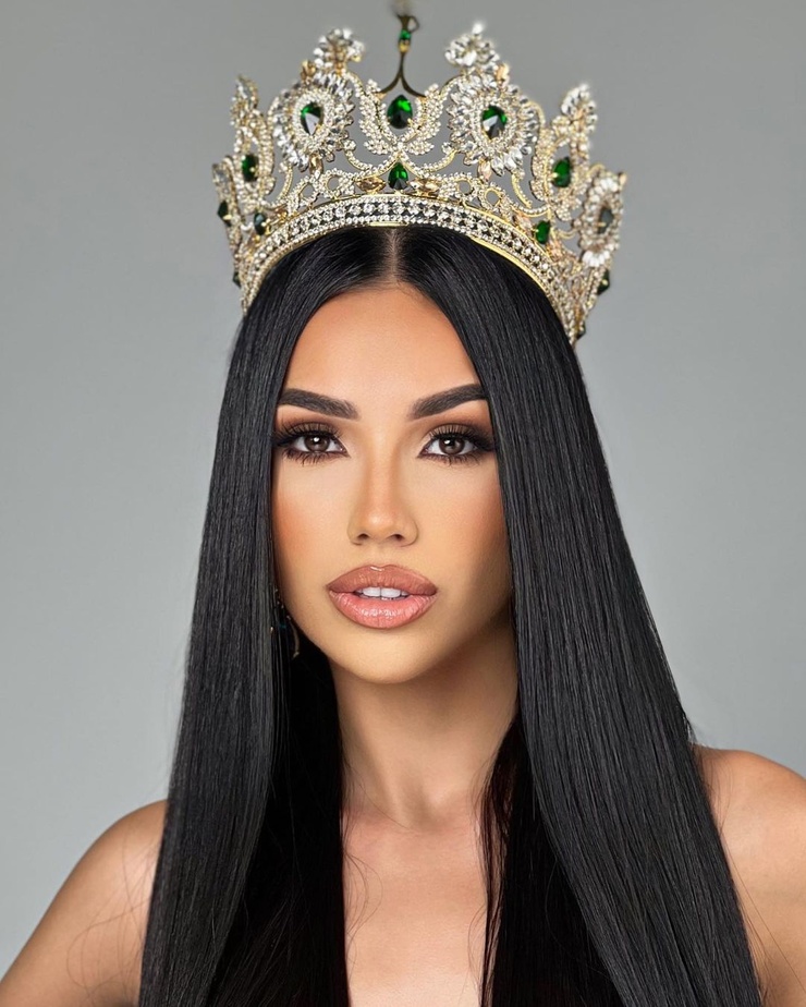 Picture of Brenda Muñoz