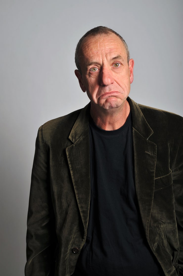 Picture of Arthur Smith