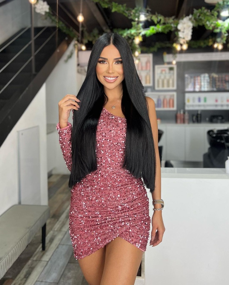Picture of Brenda Muñoz