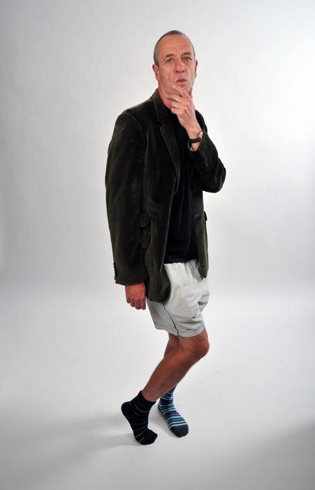 Arthur Smith picture