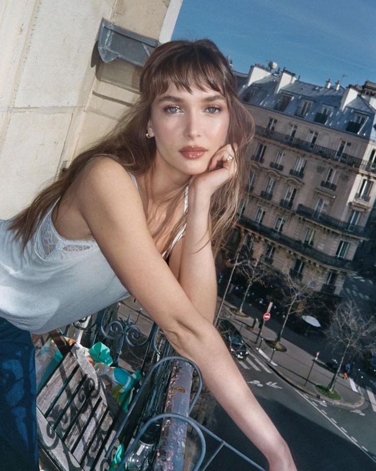 Picture of Ari Fournier