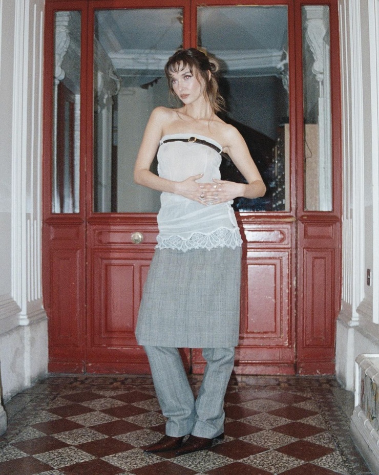 Picture of Ari Fournier