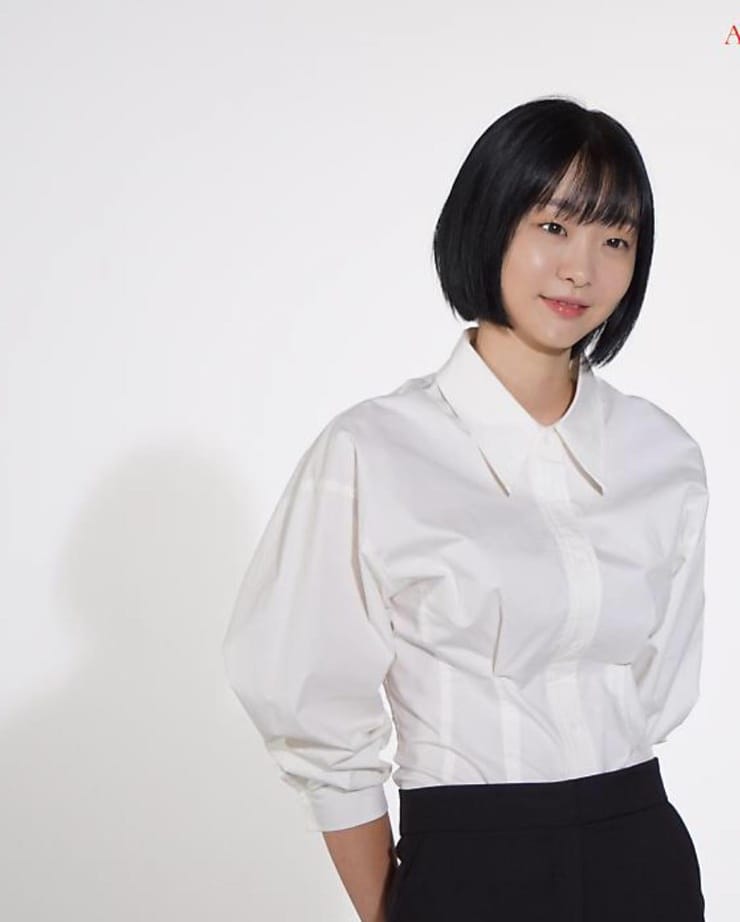 Image of Da-mi Kim