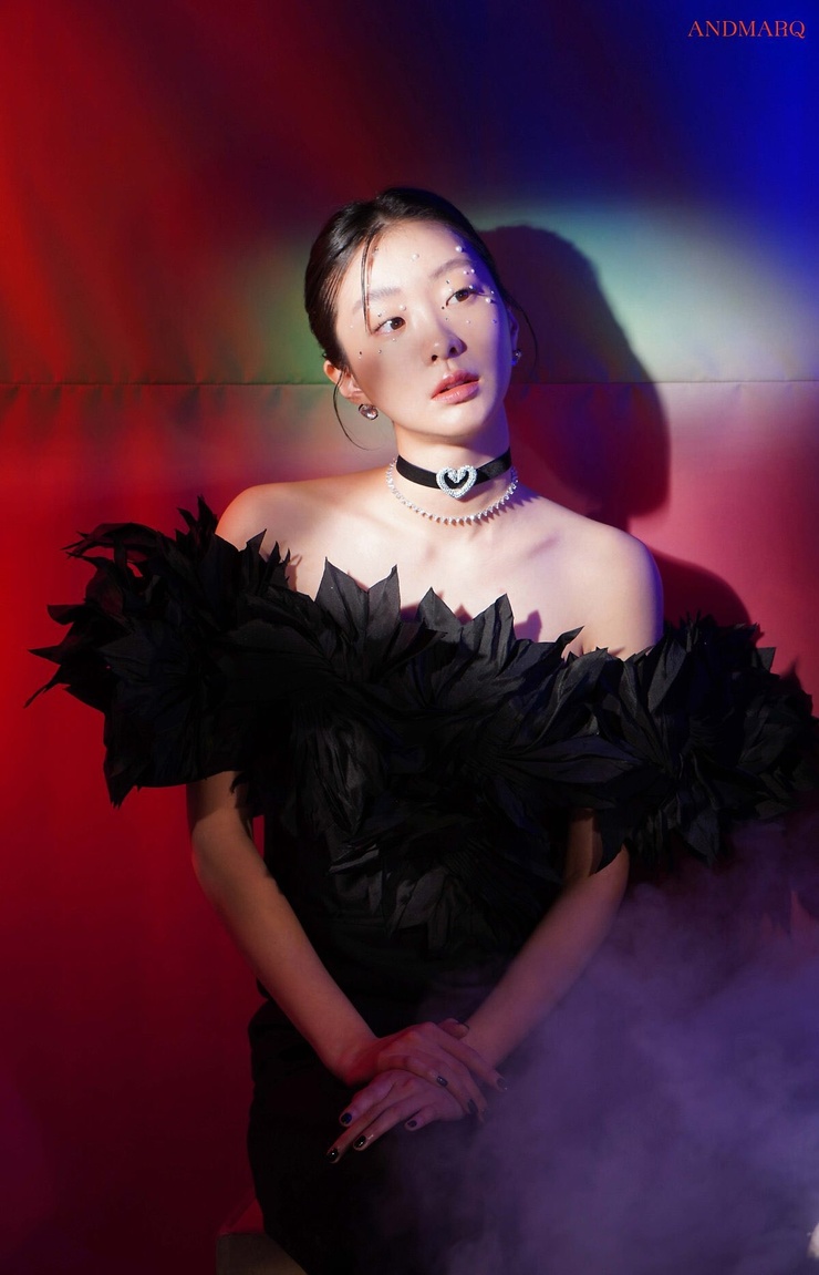 Image of Da-mi Kim