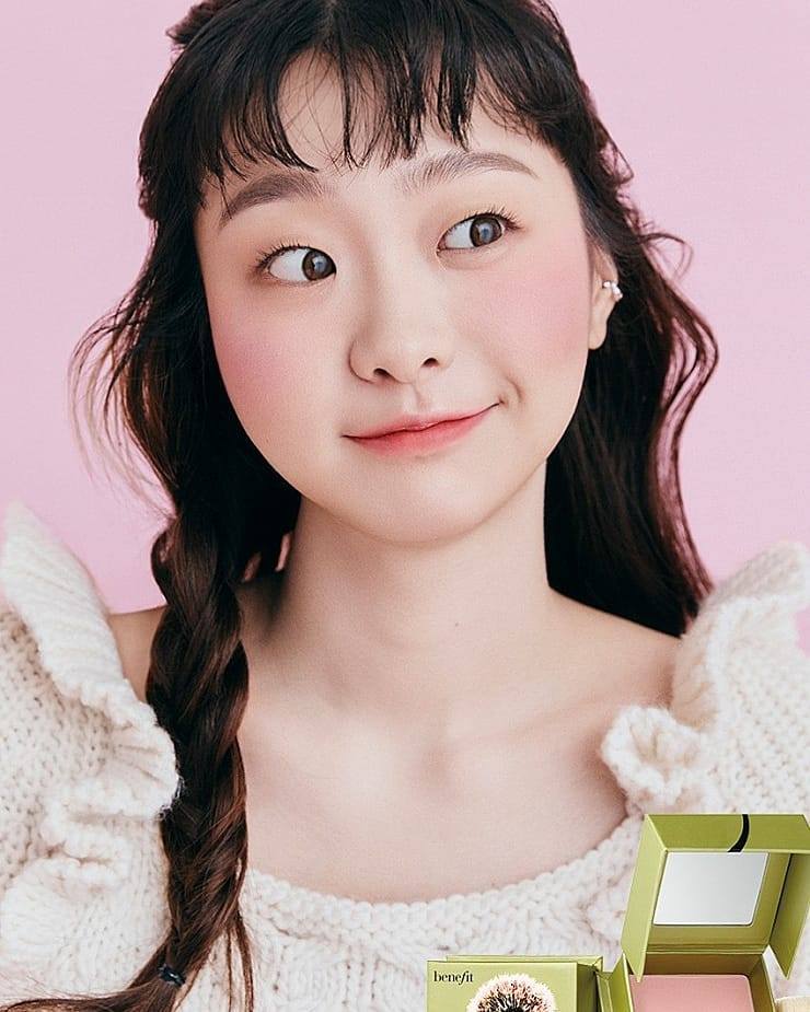 Image of Da-mi Kim