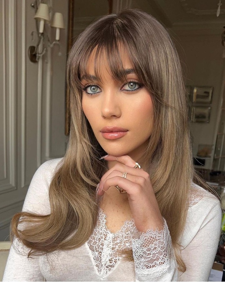 Picture of Amelie Zilber