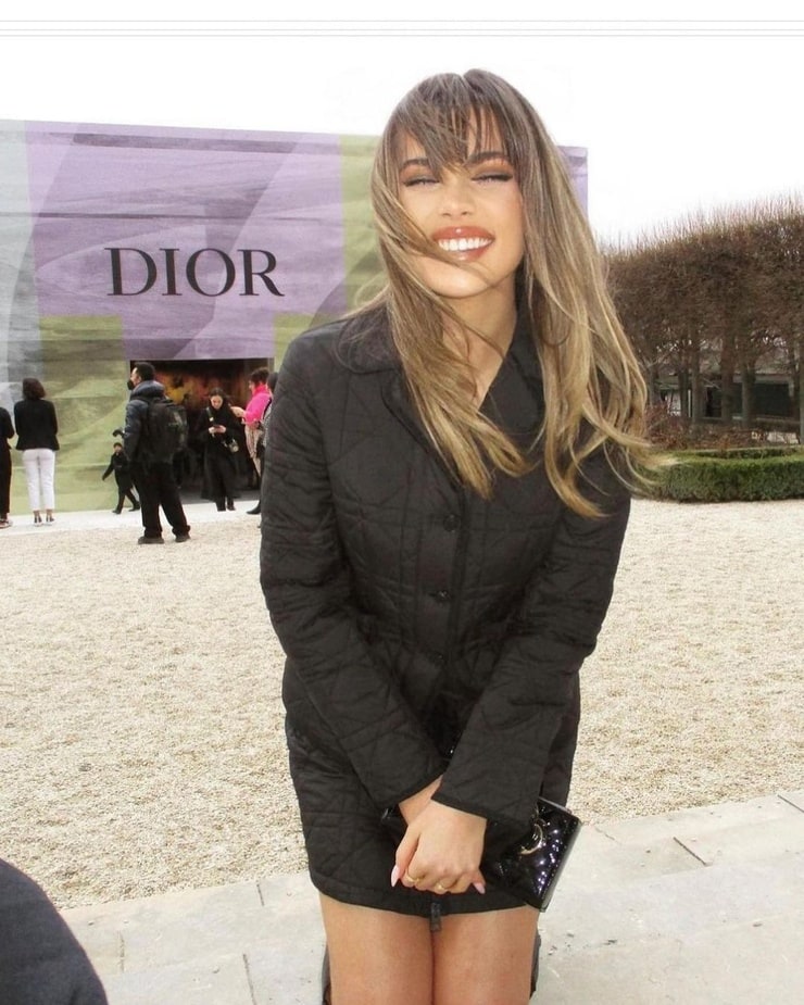 Picture of Amelie Zilber