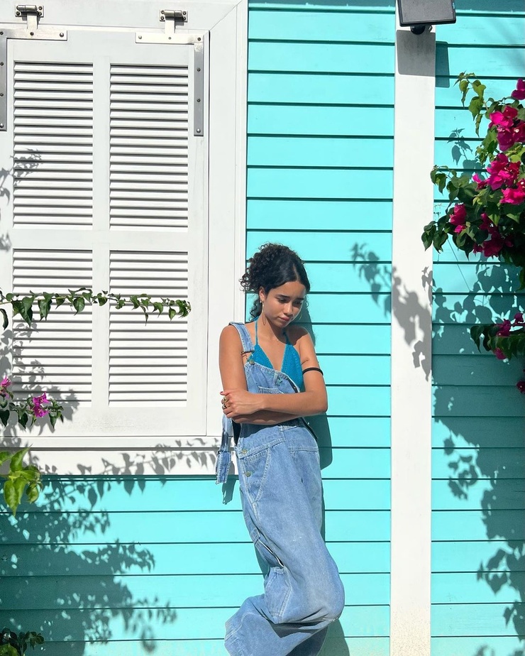 Picture of Sateen Besson