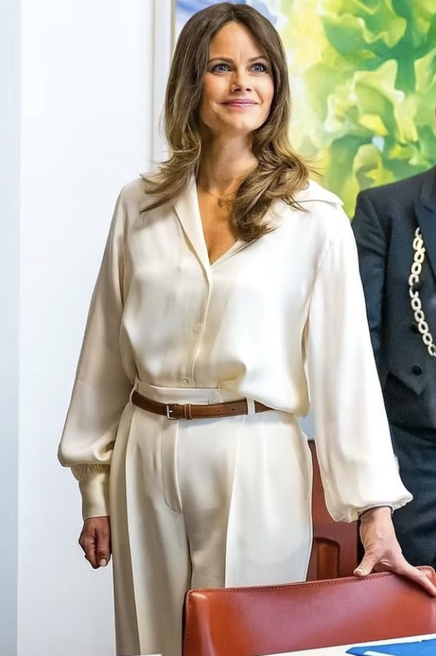 Picture of Prinsessan Sofia