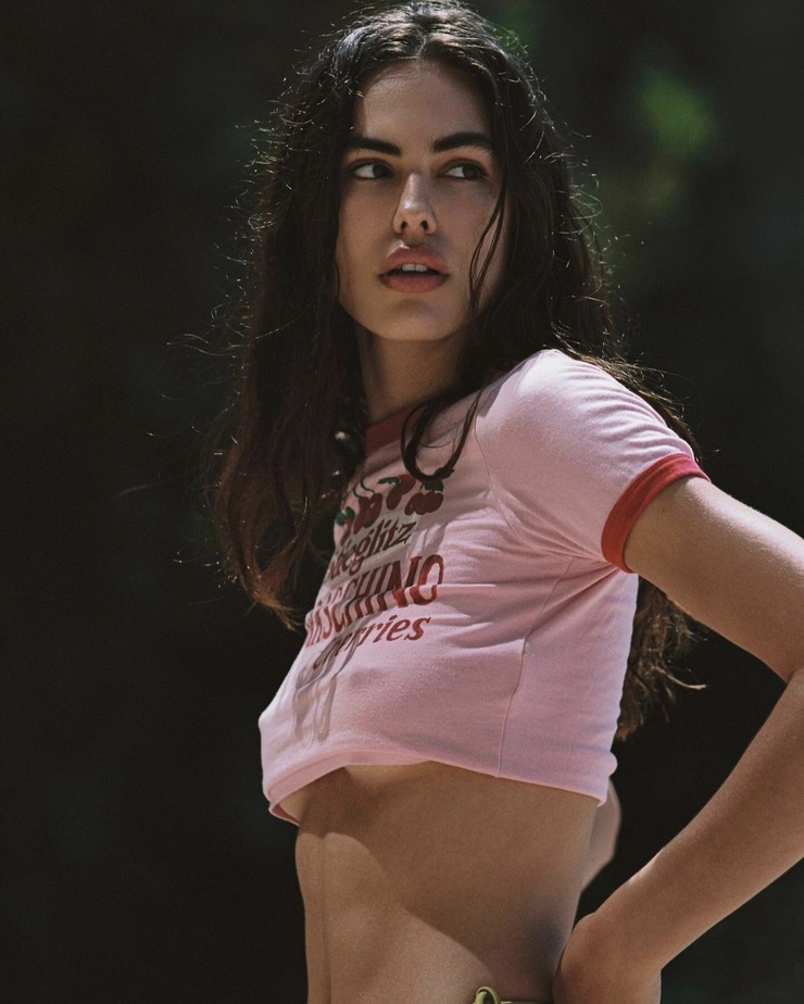 Picture of Ainhoa Larretxi