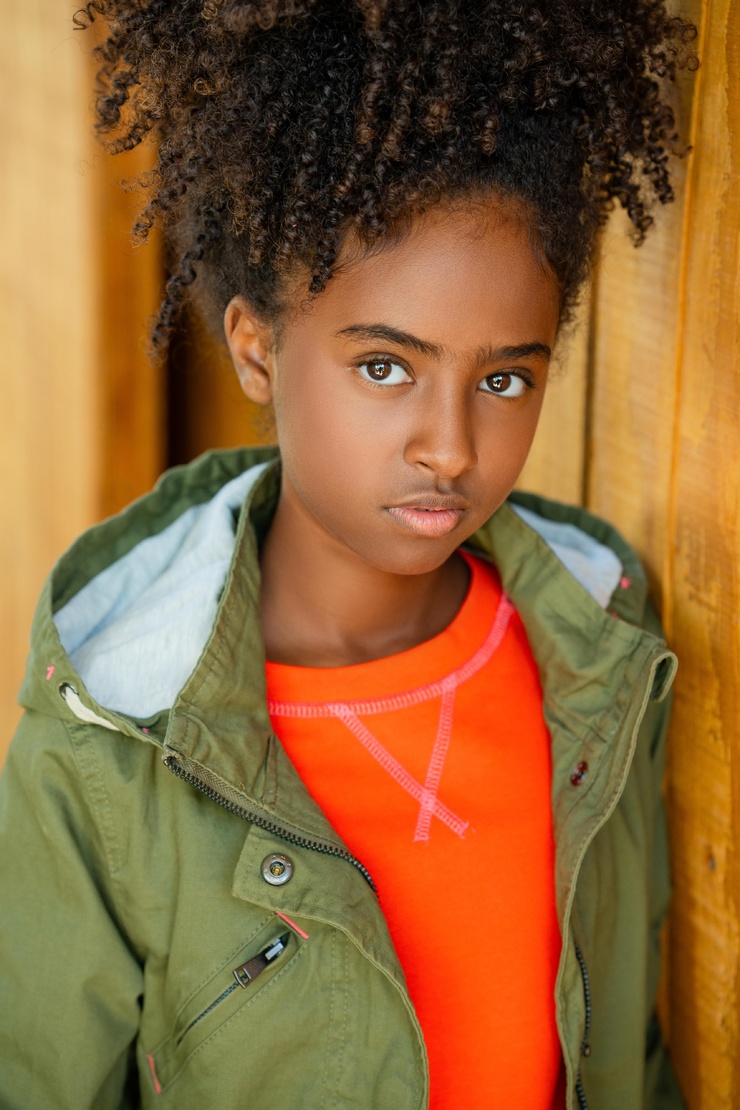 Picture of Amari McCoy