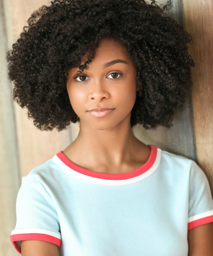 Picture of Brianna Reed