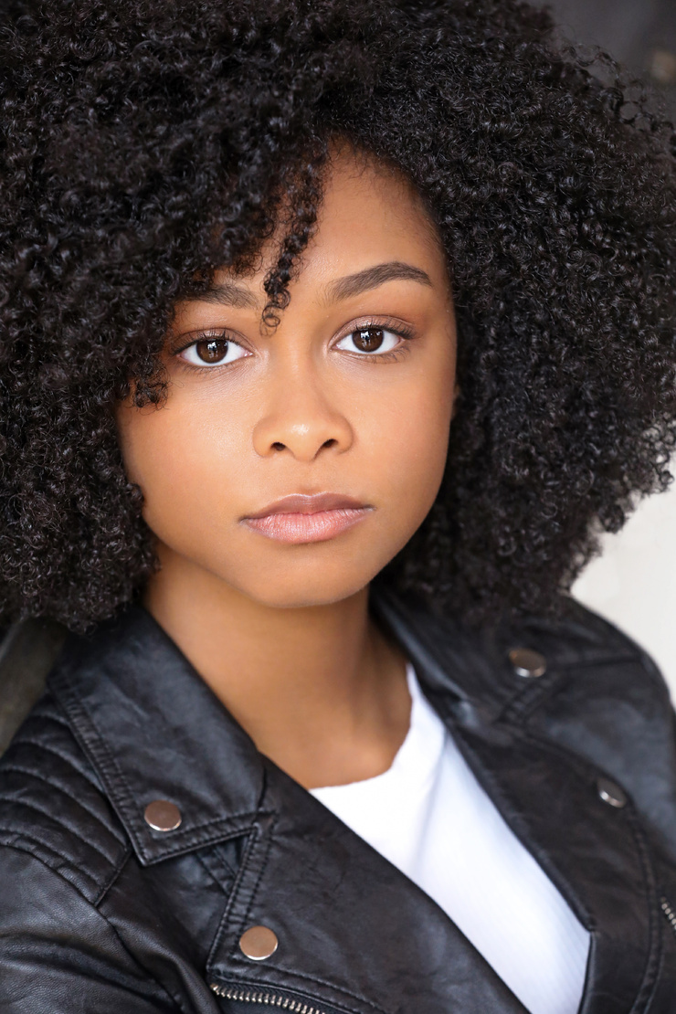 Picture of Brianna Reed