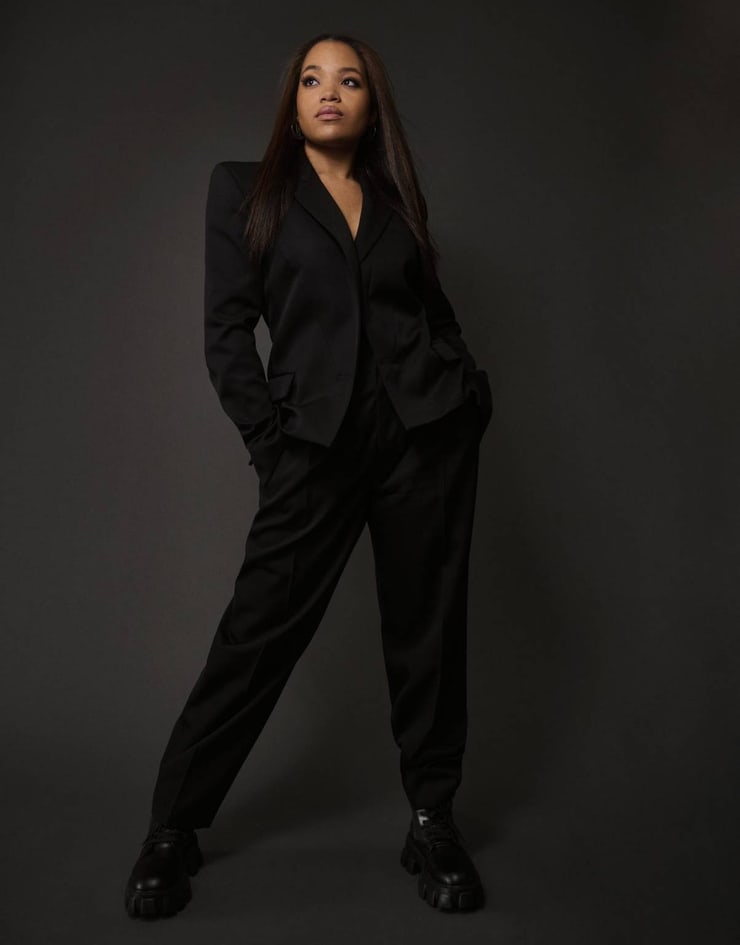 Picture of Ashley Jackson