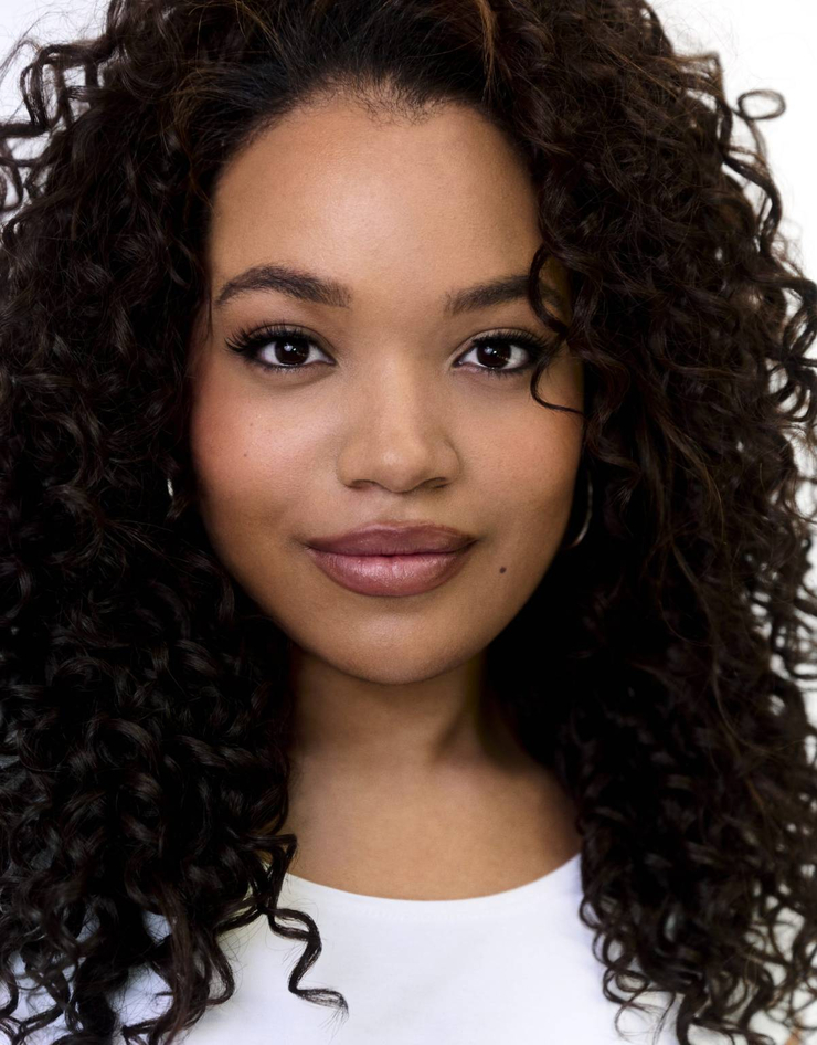 Ashley Jackson image