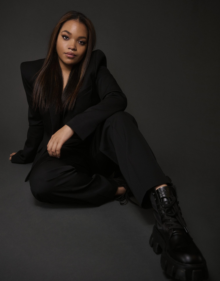 Picture of Ashley Jackson