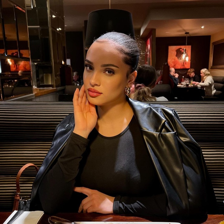 Picture of Diliana Maria