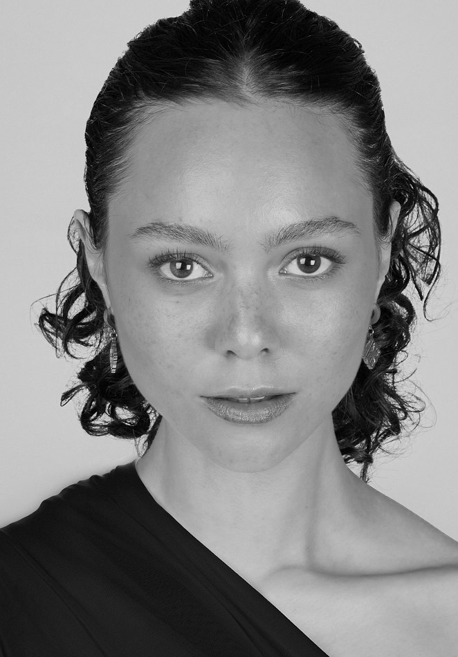 Image of Cammie Fisher