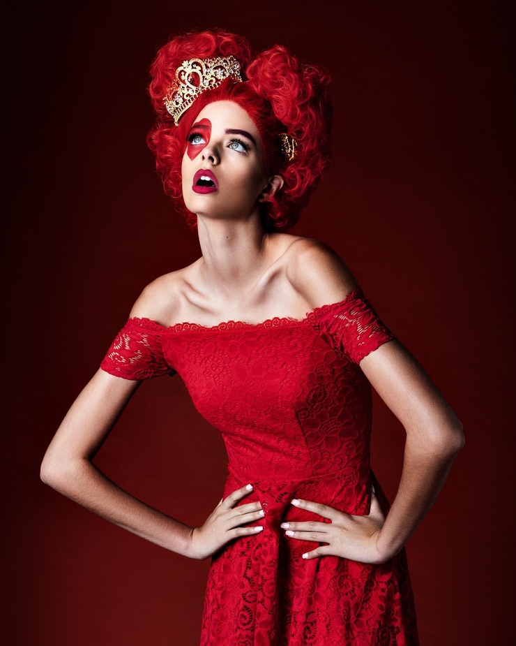 Picture of Iza Gonzalez