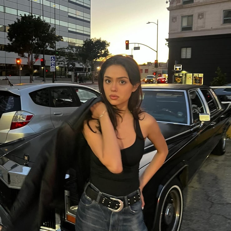 Picture of Nailea Devora