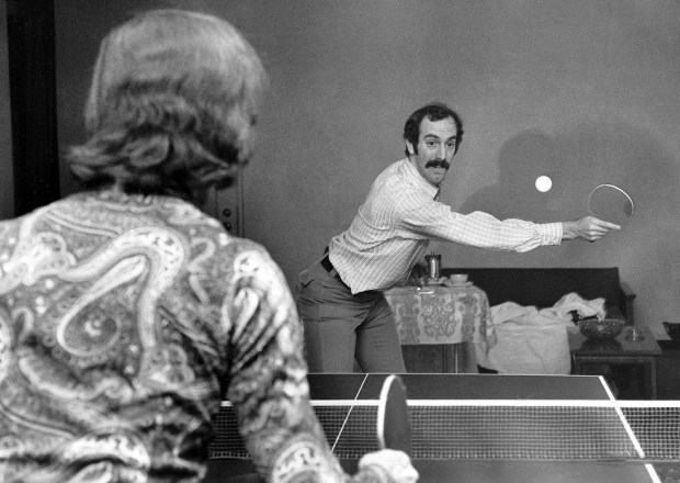 Image of Gene Siskel