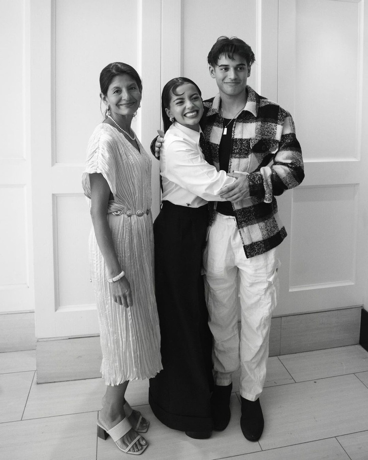 Picture of Isabela Moner