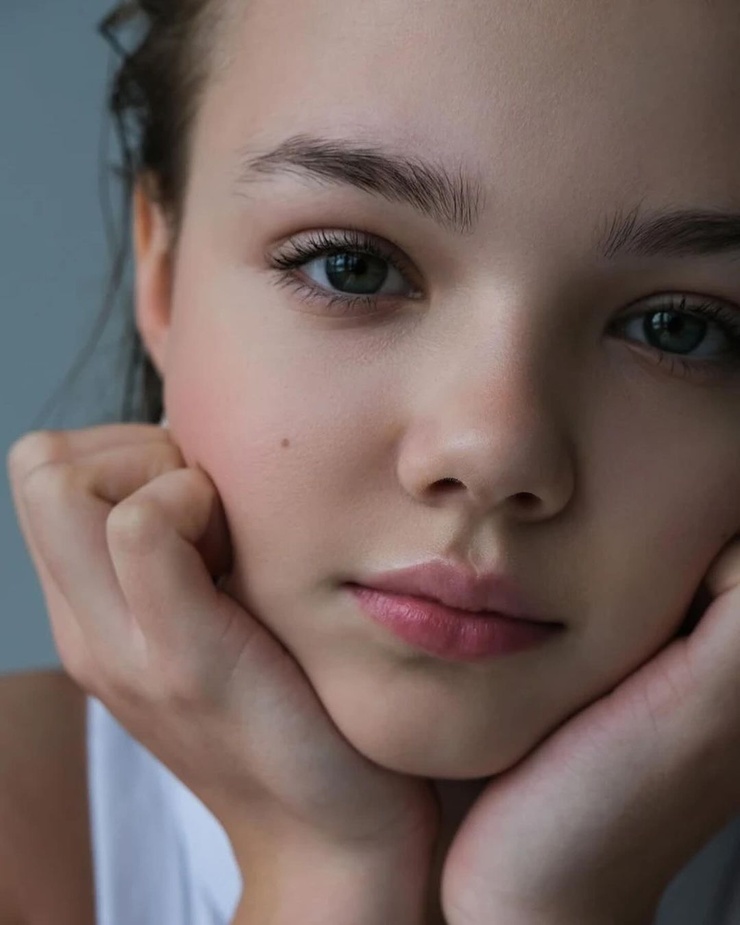 Picture of Maria Abramova