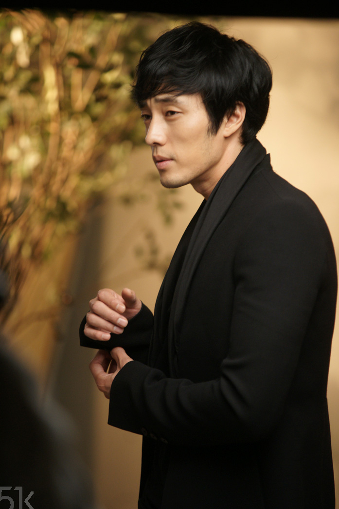 Picture of Ji-seob So