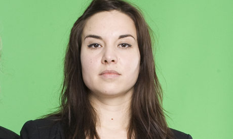 Image of Ingrid Oliver