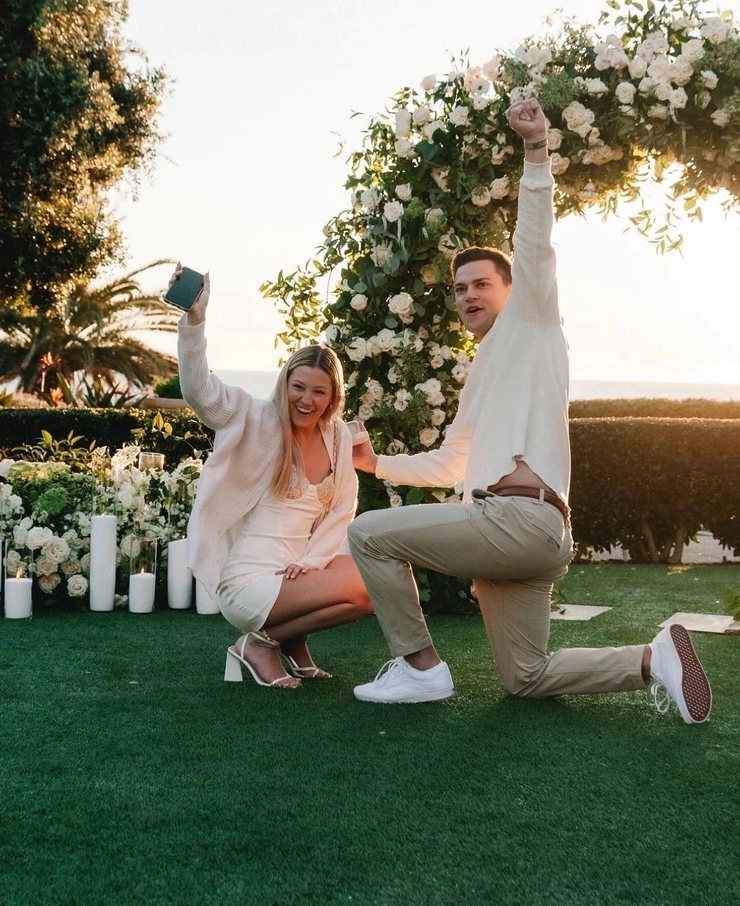 Picture of Ava Sambora