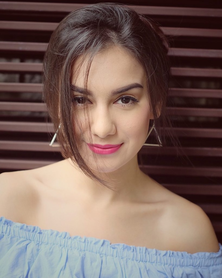 Picture of Irish Bella