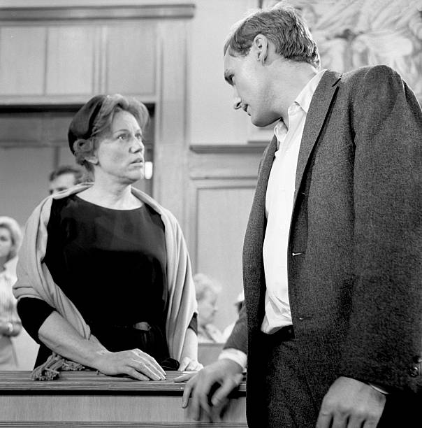 Jan Miner, Dennis Hopper