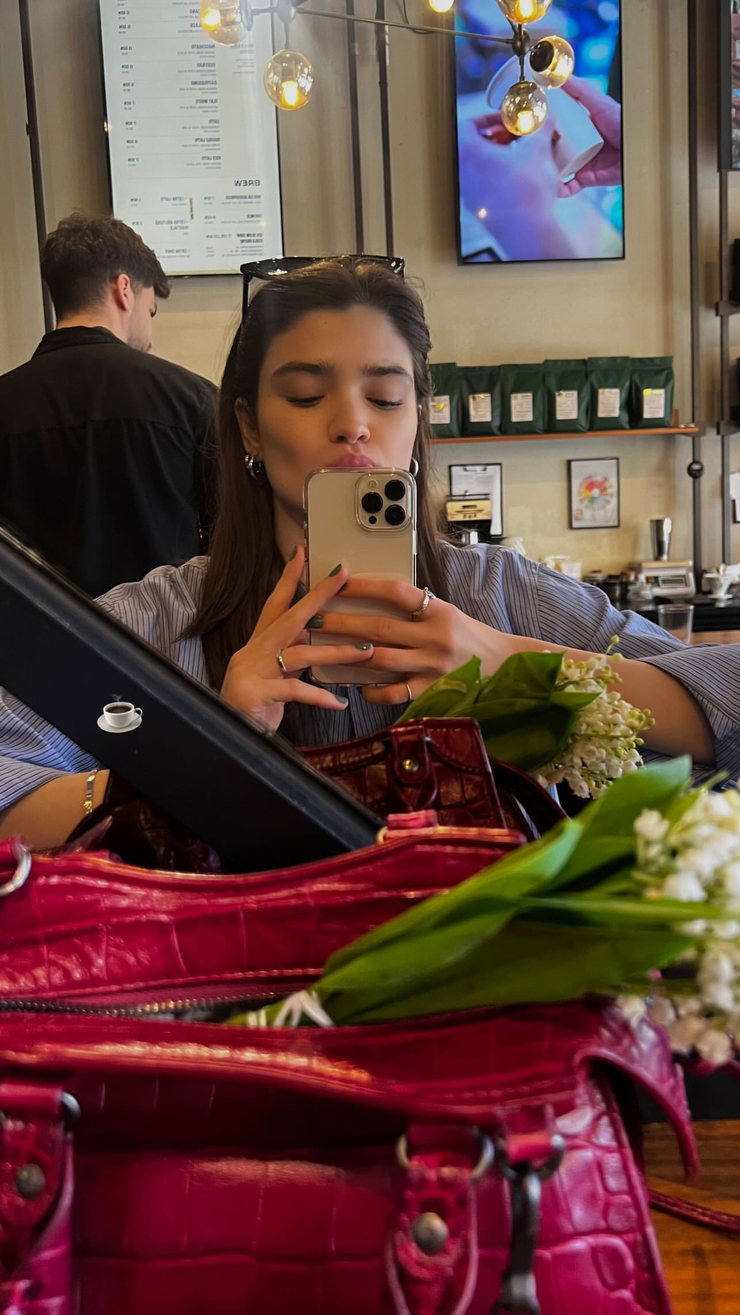 Image of Alexandra Micu