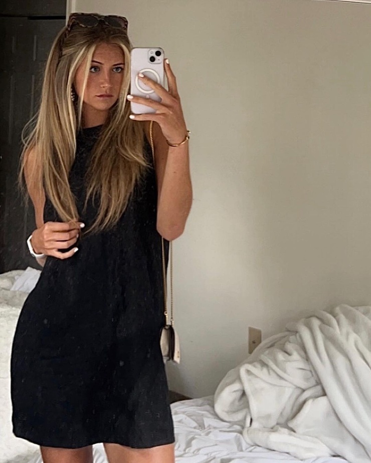 Image of Mackenzie Evers