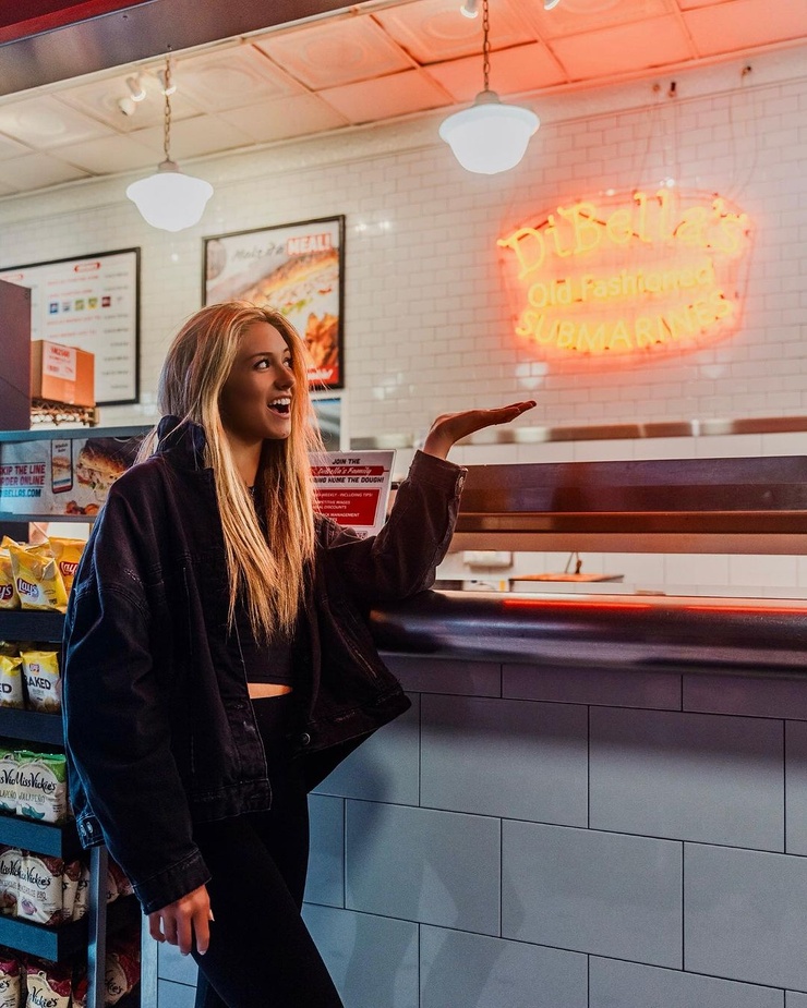 Mackenzie Evers image