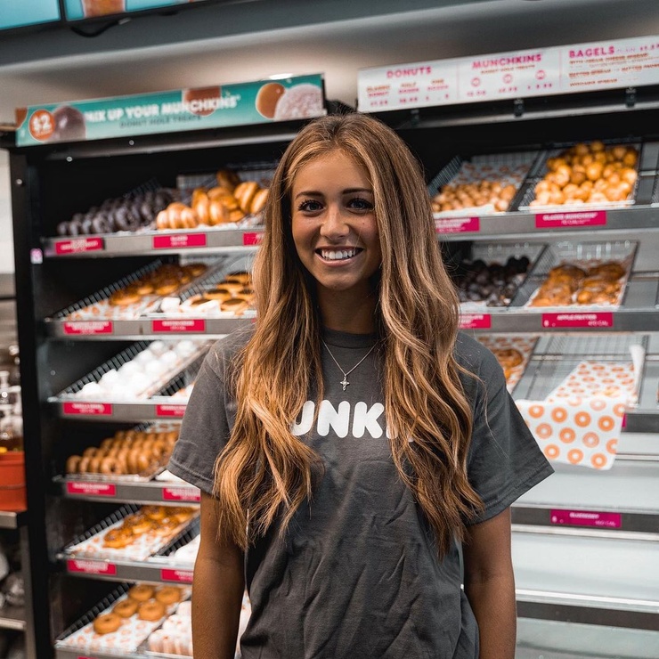 Picture of Mackenzie Evers