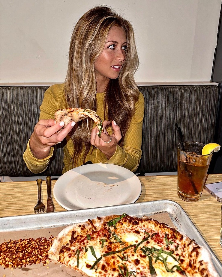 Picture of Mackenzie Evers